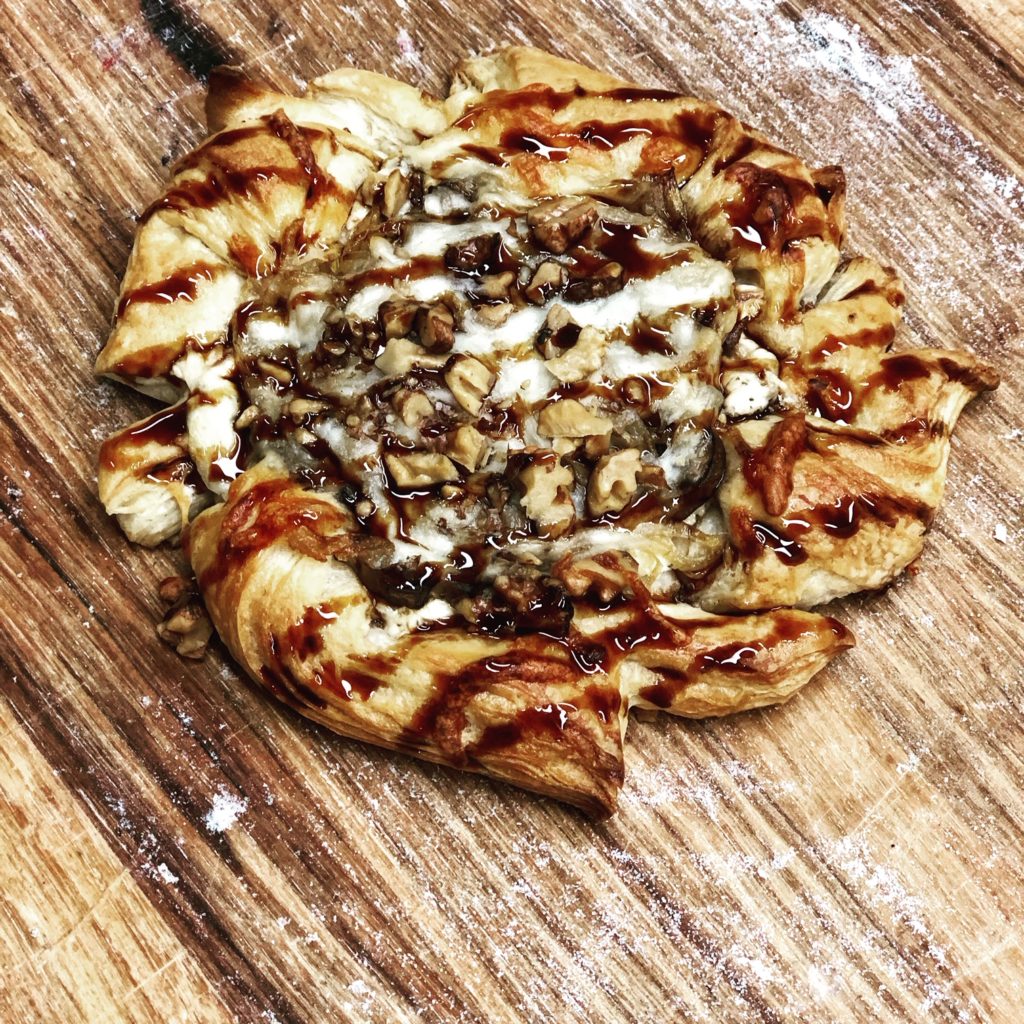 Savory – The North Bend Bakery