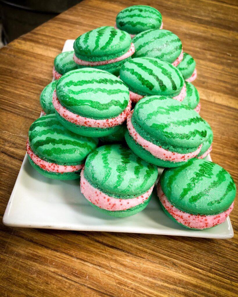 Custom Orders – The North Bend Bakery
